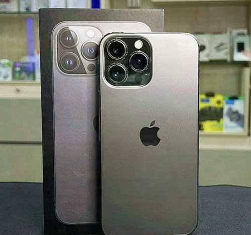 iPhone 13 Pro Max, 512 ГБ