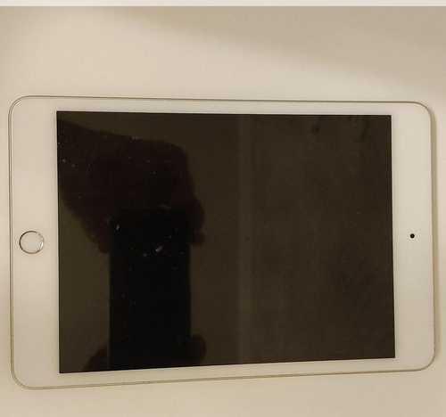 iPad mini 5 64gb