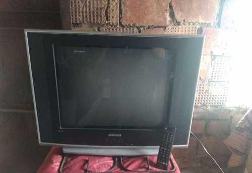 Телевизор Samsung 54cm