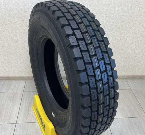 Грузовая шина 295/80R22,5 Завод Кобзаренко 2тсп-21