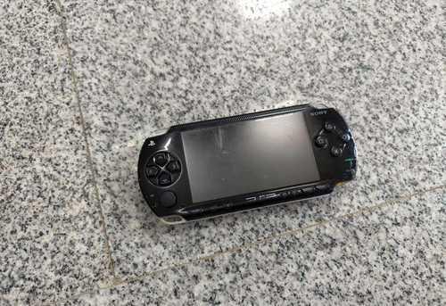 Psp 1000 fat