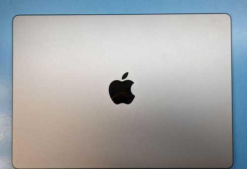 Дисплей в сборе Apple MacBook Pro 14.2" M1 A2442