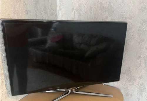 Телевизор Samsung UE32ES6557U