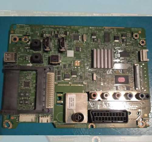 Main-board телевизopa BN41-01795a