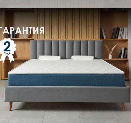 Матрас Dimax Практик Базис Bonnel 120х190 см