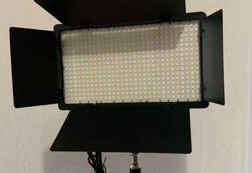 Видеосвет LED 600 диодов