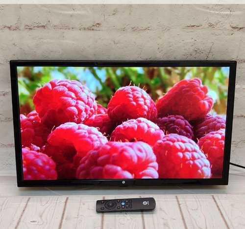 Телевизор Hi 24 Wi-Fi SMART TV