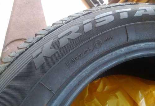 Fulda Kristall Ice 205/60 R16 19B