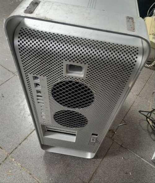 Apple Power Mac G5