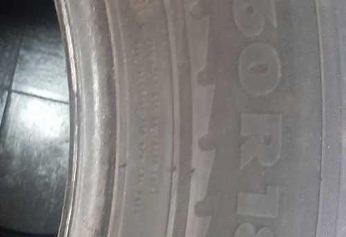 Nokian Tyres Hakkapeliitta R 235/60 R18 107R