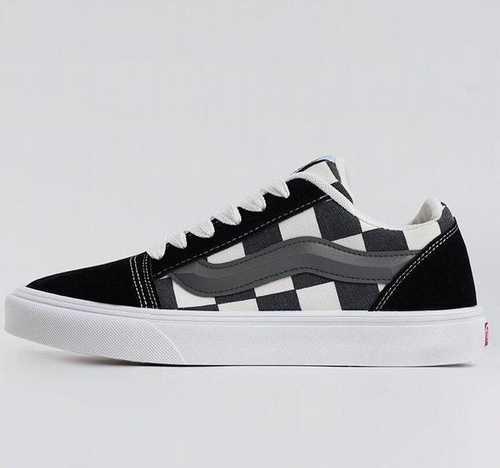 Кеды vans Knu Skool