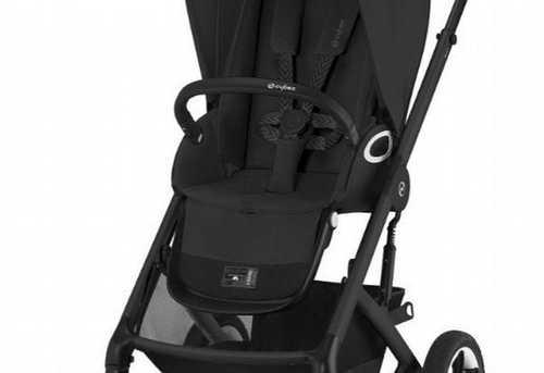 Прогулочная коляска cybex talos s lux