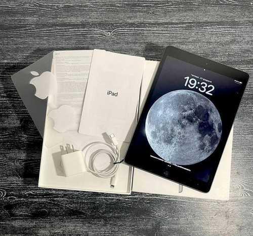 iPad 8 2020 128gb