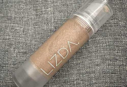 Lizda Zero Fit Cover Capsule Foundation