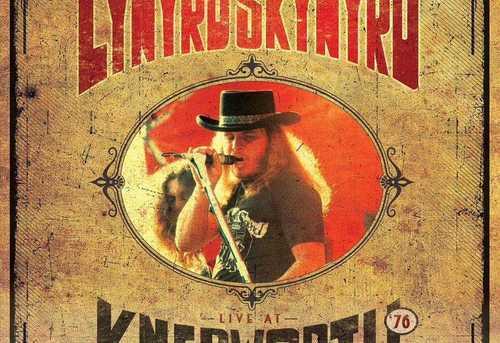 Lynyrd Skynyrd - Live AT Knebworth '76 (1 CD)