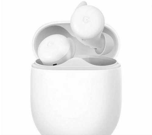 Наушники Google Pixel Buds A Series White