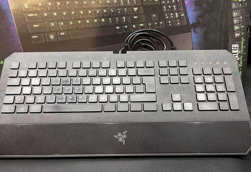 Игровая клавиатура Razer DeathStalker