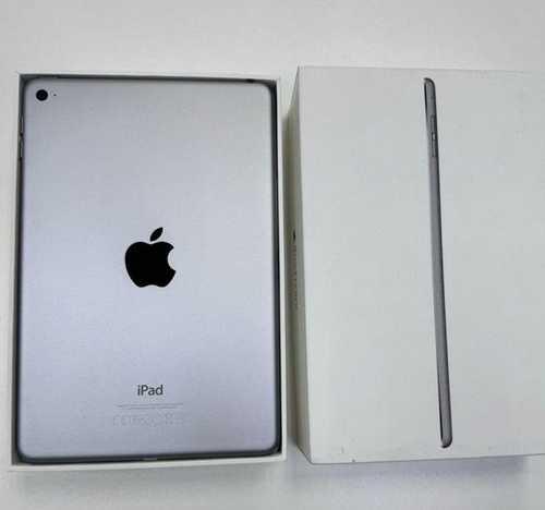 iPad mini 4 64gb