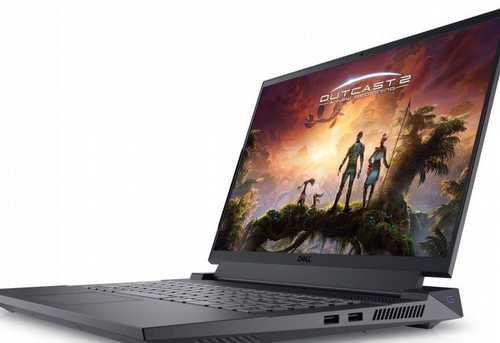 Ноутбук Dell G16 7630 i9-13900HX RTX 4060