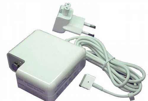 Блок питания 16.5V 3.65A 60W MagSafe2 T-shape