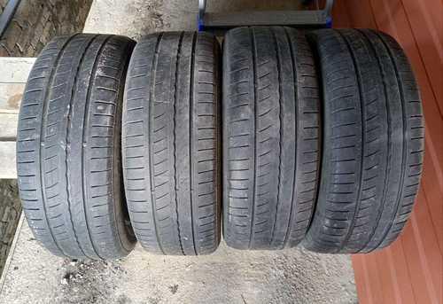 Pirelli Carrier All Season SF2 205/55 R16