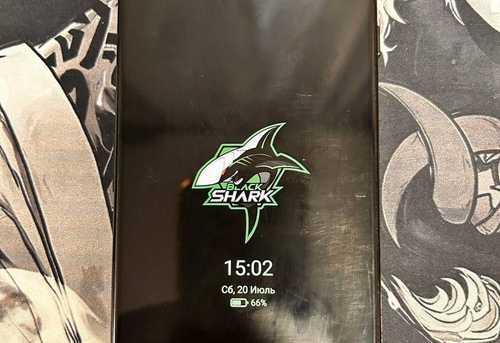 Xiaomi Black Shark 4 Pro, 8/128 ГБ