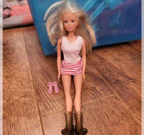 Куклы Barbie