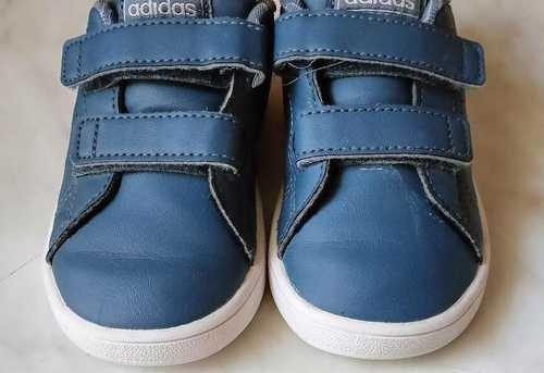 Кроссовки детские adidas 21 размер