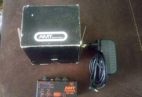 Amt pangaea cp 100