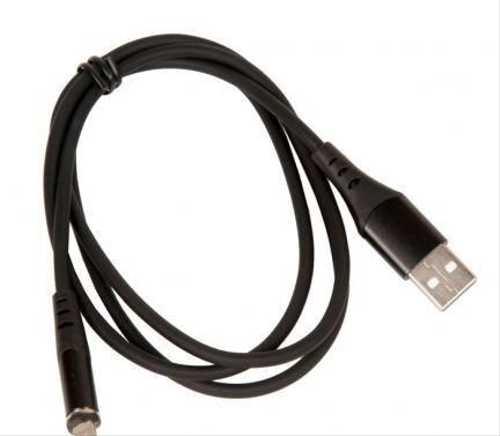 Кабель USB hoco X60 Honorific для Lightning, 2.0А