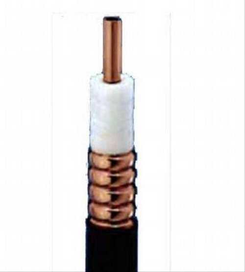 Коаксиальный кабель acome HPL 50-1/2 F