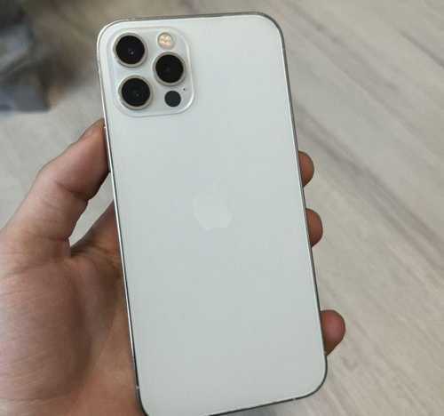 iPhone 12 Pro, 256 ГБ