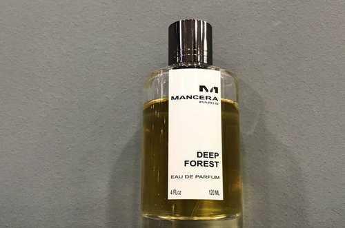 Отливант Mancera Deep Forest