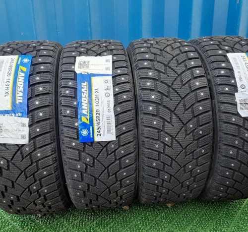 Landsail Ice Star IS37 245/45 R20 117H