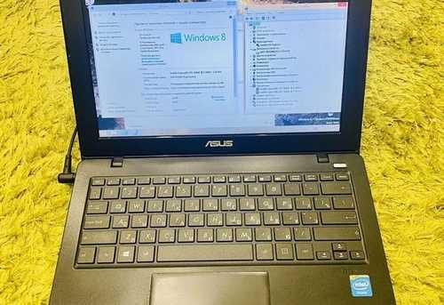 Продам ноутбук Asus F200