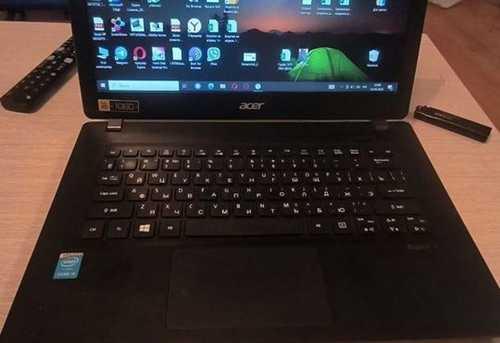Acer v3-371. i5-4210/ssd256/8gb