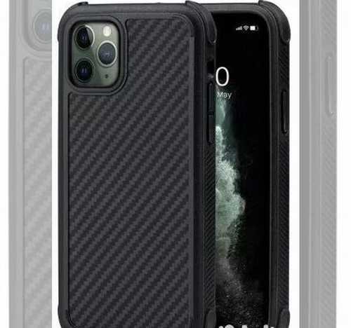 Pitaka MagEZ Case PRO (арамид) Apple iPhone 11 Pro