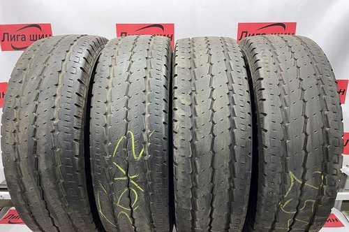 Continental VancoCamper 225/75 R16C