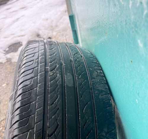 Giti GitiComfort 228 205/65 R15