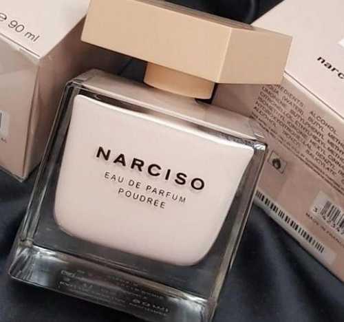 Narciso Rodriguez Poudrée 90ml