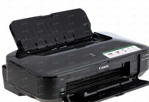 Принтер струйный Canon pixma iX6840 А4,А3