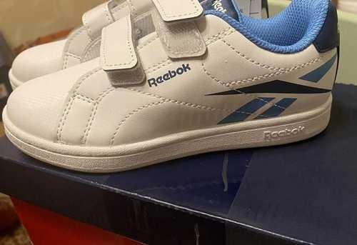 Кроссовки reebok р. 29 новые