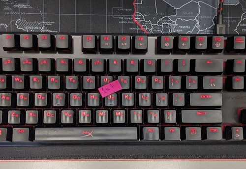 HyperX Alloy FPS Pro