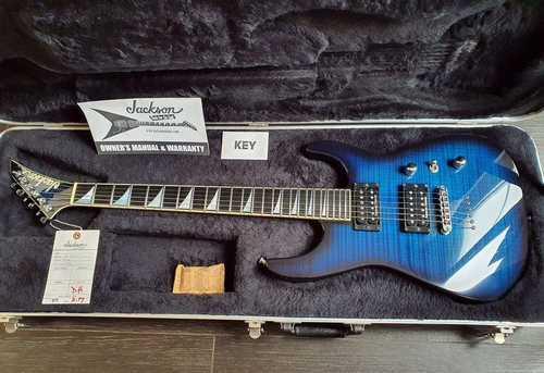 Jackson USA SL2HT Soloist (2005)
