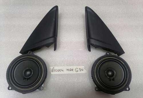 Комплект акустики BMW G30