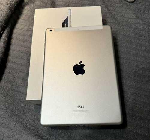 iPad air