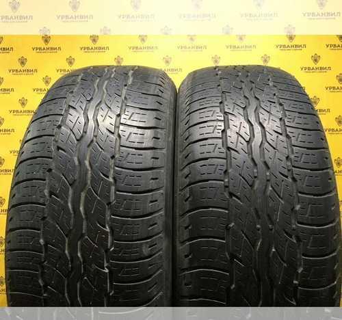 Bridgestone Dueler H/T D687 235/55 R18 100H