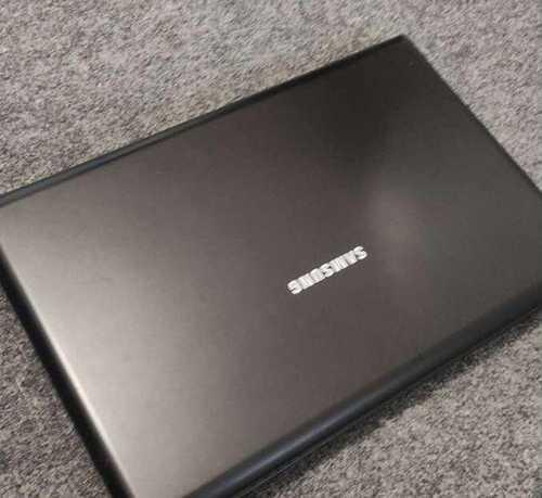 Samsung R519 ноутбук