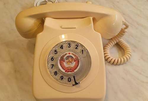 Правительственный телефонный аппарат 1978 г