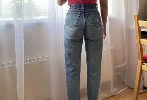 Женские винтажные джинсы Lee